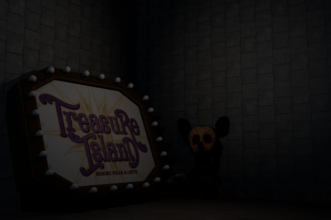 Nightmare Before Disney 2 APRIL FOOLS/Gallery | FNaTI and NBD Wiki | Fandom