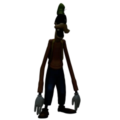 Goofy | FNaTI and NBD Wiki | Fandom