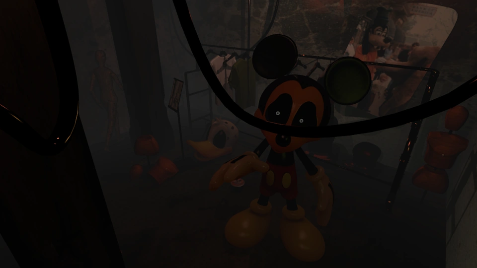 MickMick (FNaTI)/Gallery | FNATI and TIOT Wiki | Fandom