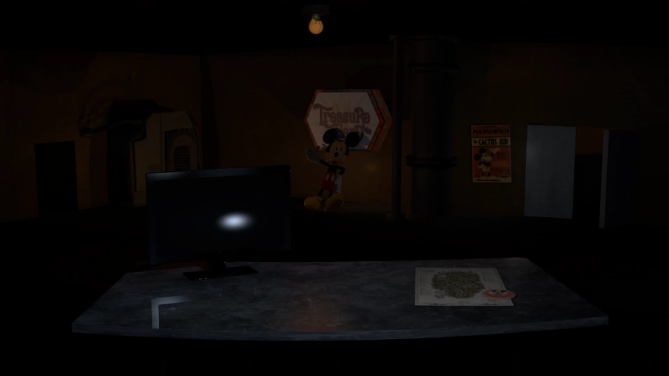 Office (TI:FI) | FNATI and TIOT Wiki | Fandom