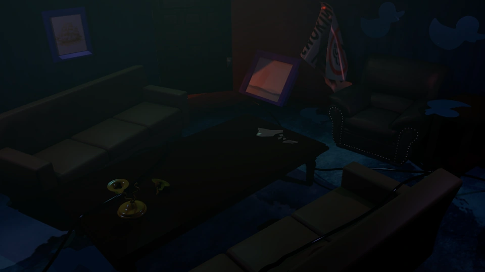 Lounge | FNATI and TIOT Wiki | Fandom