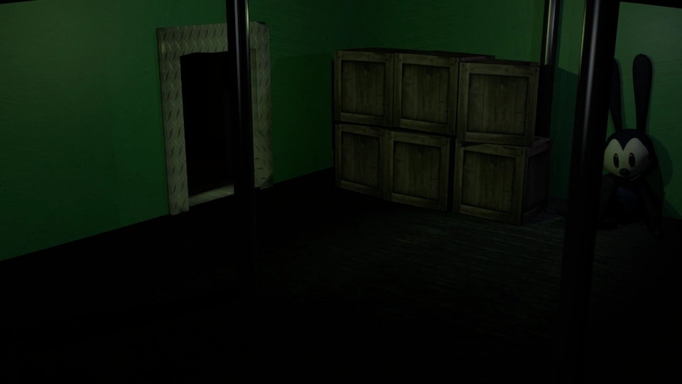 Storage Room (TI: FI) | FNATI and TIOT Wiki | Fandom