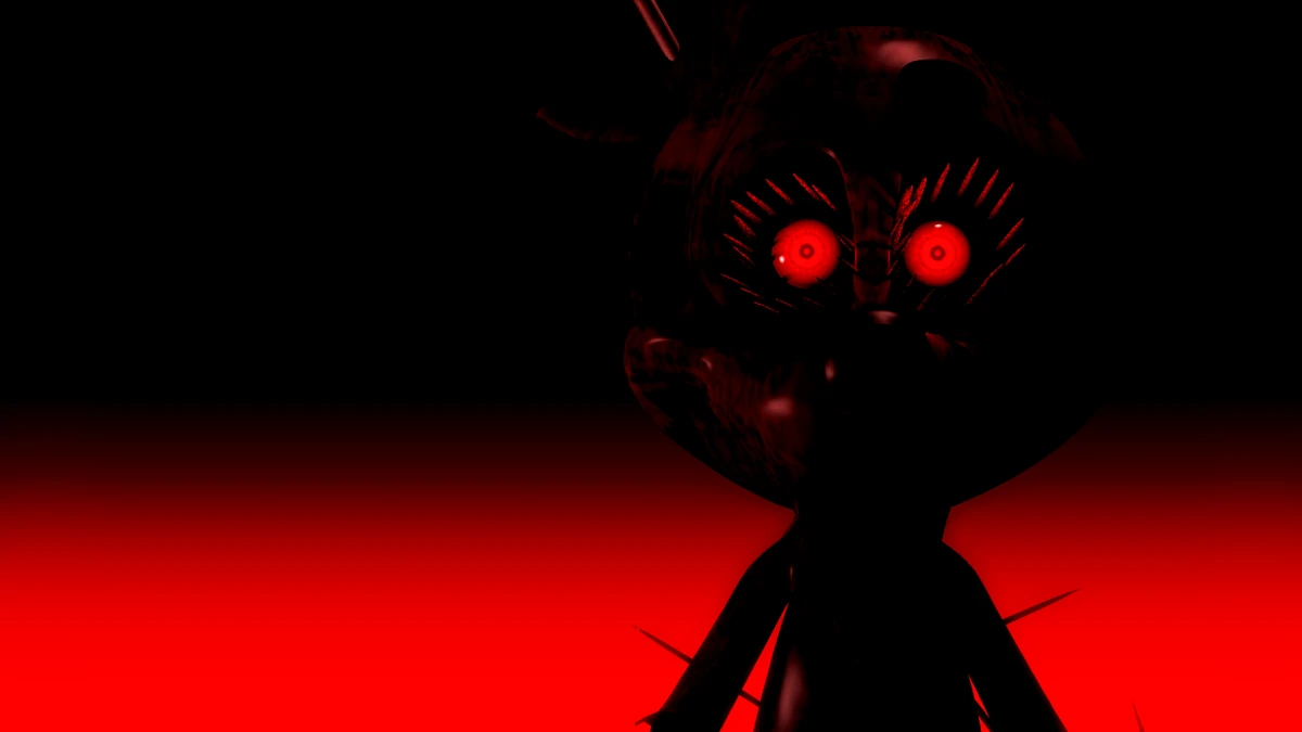 D-Day | FNaTI Fangames Wiki | Fandom