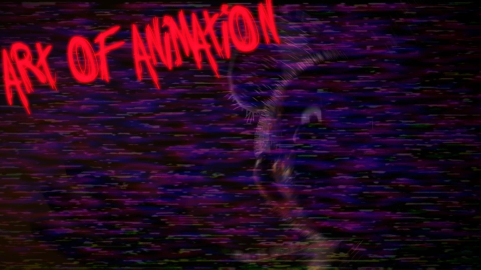 Art of Animation | FNaTI Fangames Wiki | Fandom