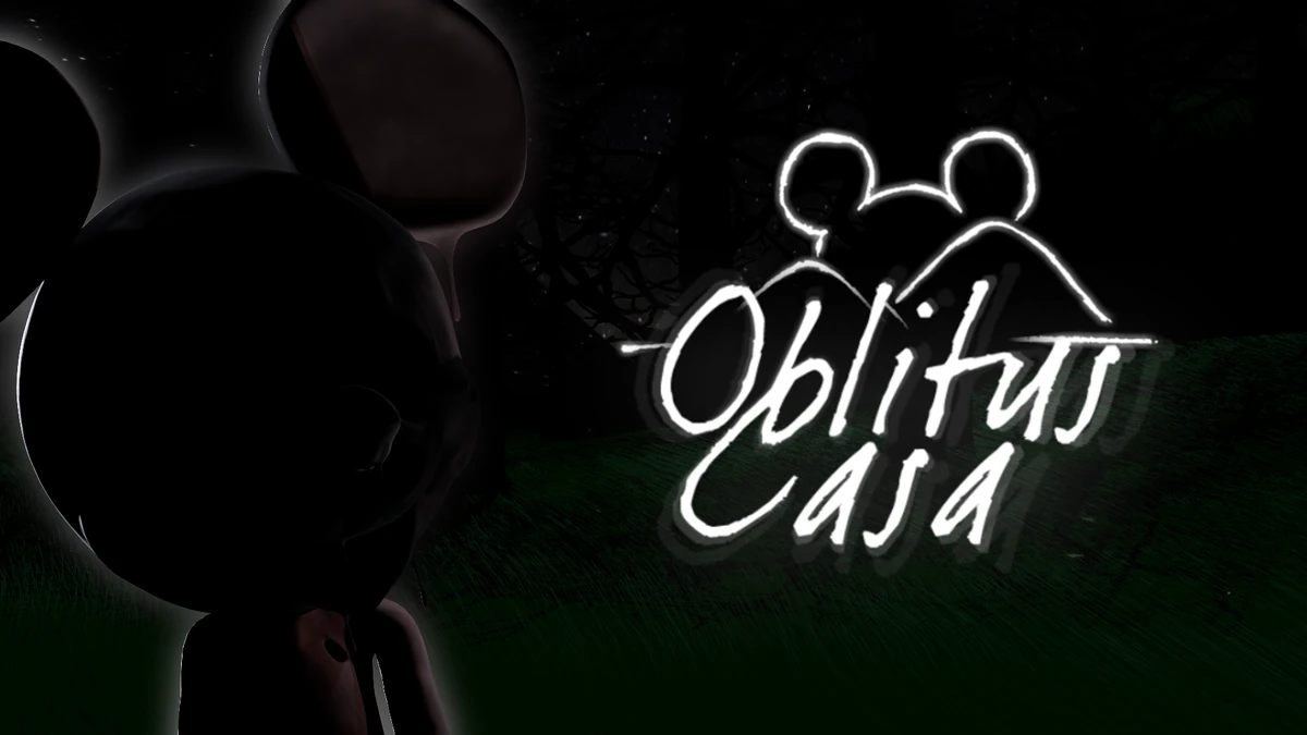 TI: Oblitus Casa | FNaTI Fangames Wiki | Fandom