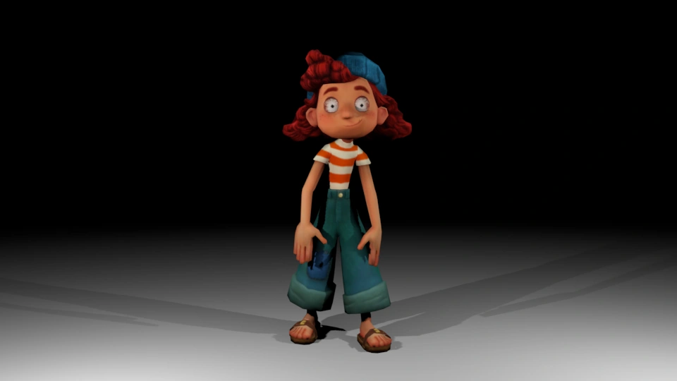 Category:Humans | FNaTI: Fanmade Characters and maps Wiki | Fandom