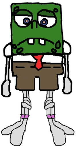 Squilliam Afton | FNATI Fan-Made Wiki | Fandom