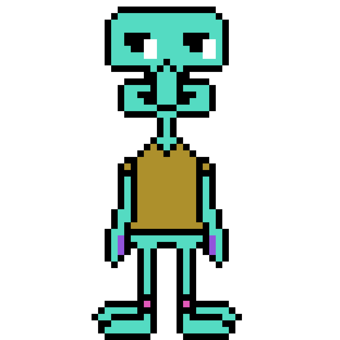 Squilliam Afton | FNATI Fan-Made Wiki | Fandom