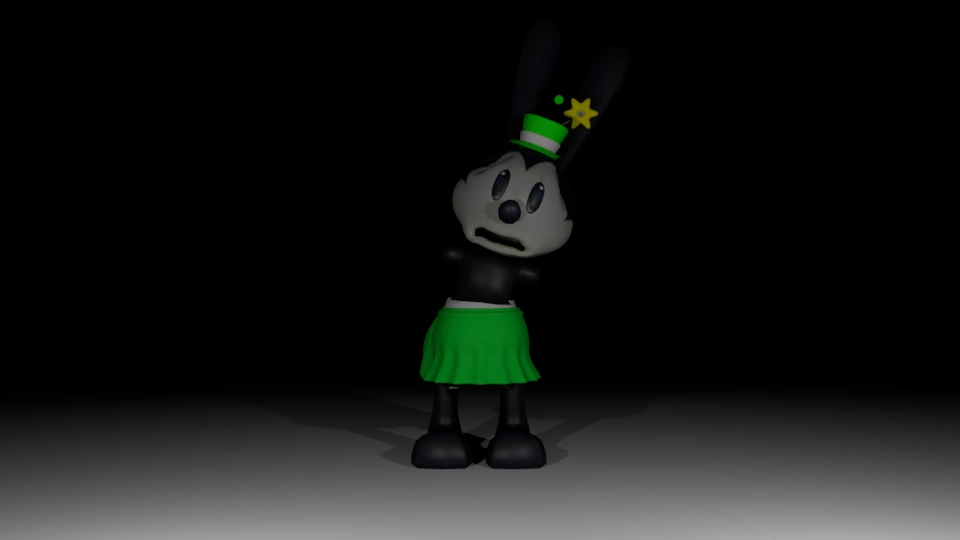 Fanny | Fnati huge custom night Wiki | Fandom