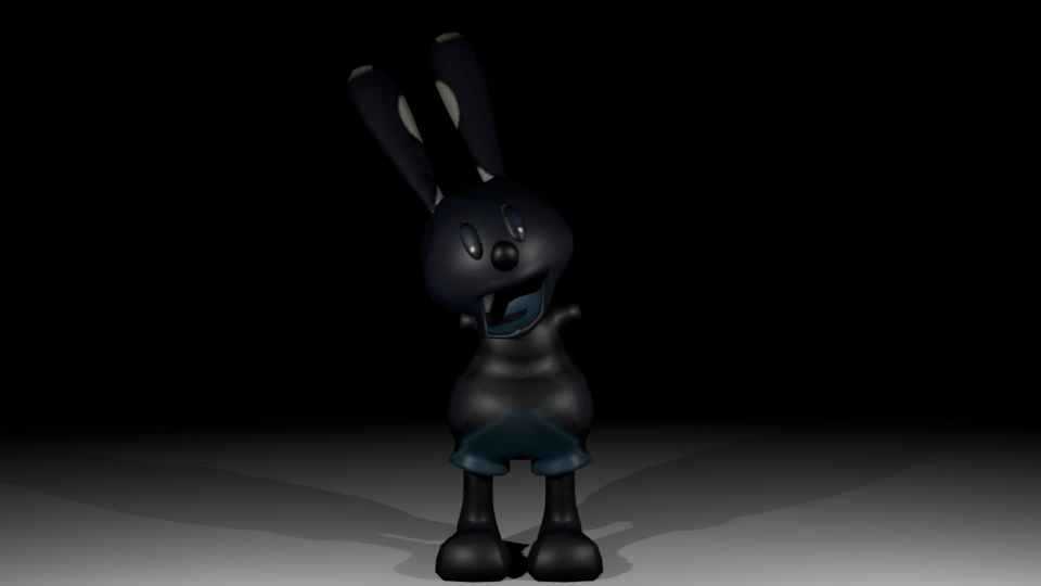 Dark Oswald | Fnati huge custom night Wiki | Fandom