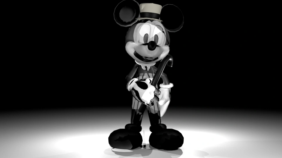 Mr slicker | Fnati huge custom night Wiki | Fandom