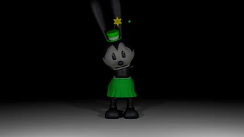 Fanny | Fnati huge custom night Wiki | Fandom