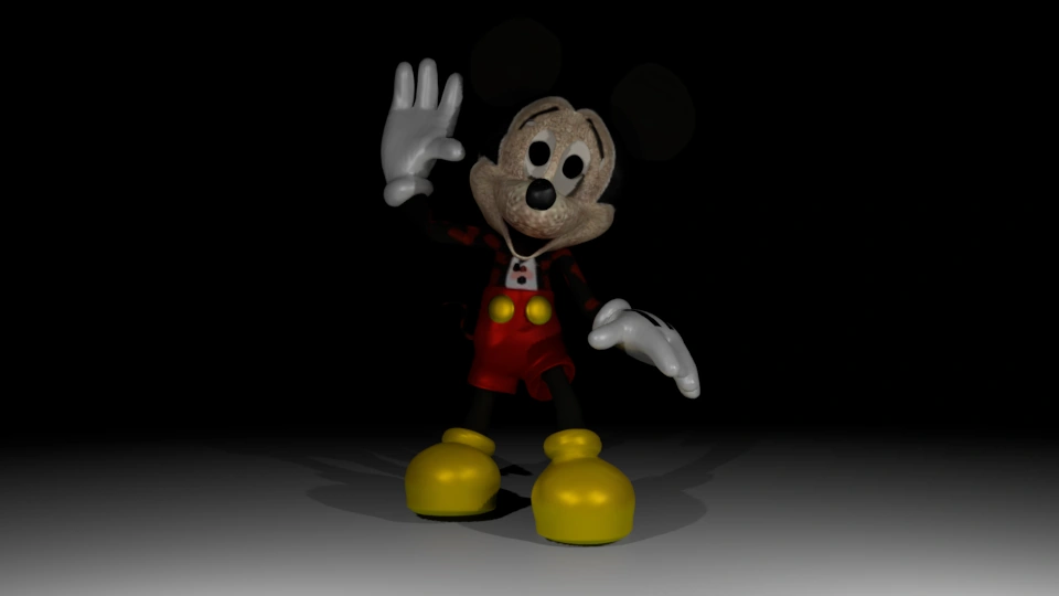 Fnati2319312mickmick0 | Fnati huge custom night Wiki | Fandom