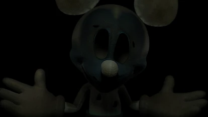 Five Nights at Treasure Island: Lost Hope Remastered Wiki | Fandom