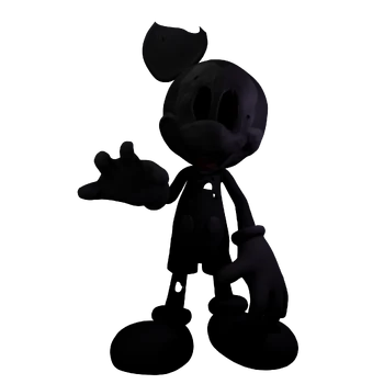 Mortimer | Five Nights at Treasure Island: Lost Hope Remastered Wiki ...