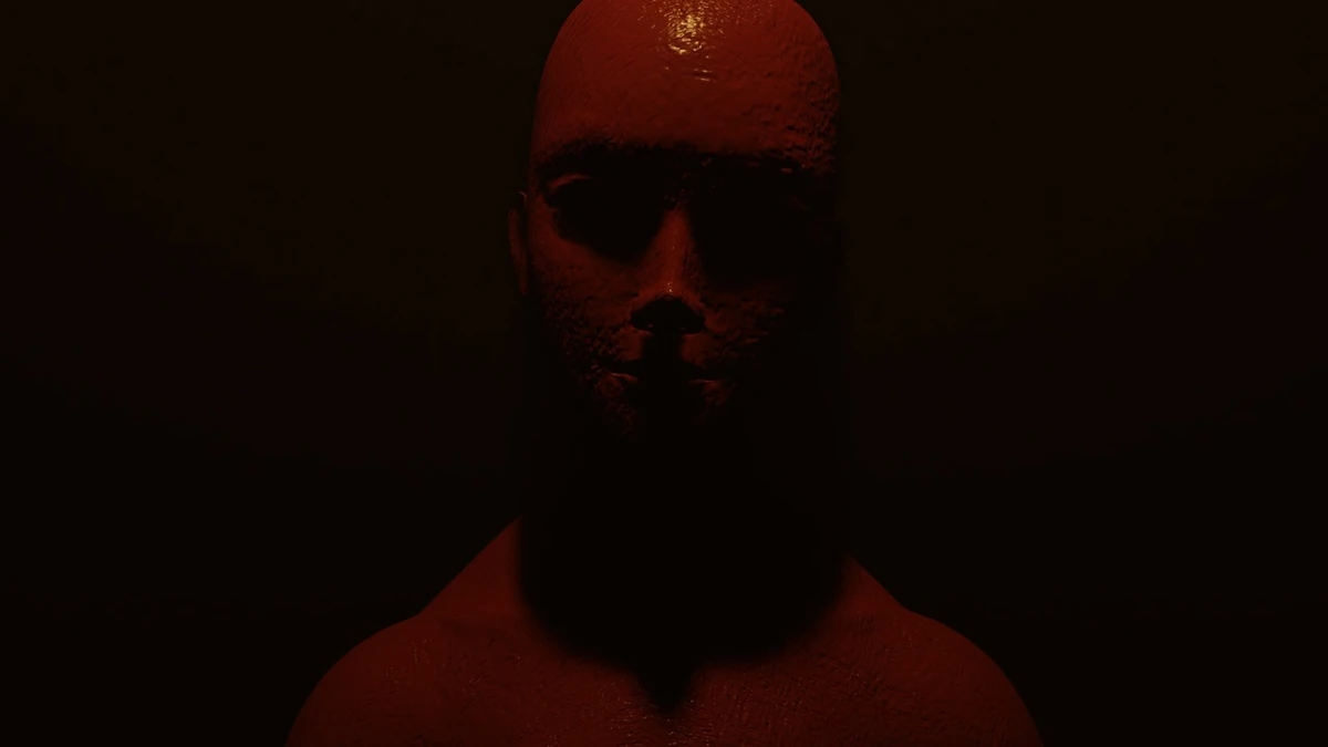 God | Five Nights at Treasure Island: Lost Hope Remastered Wiki | Fandom