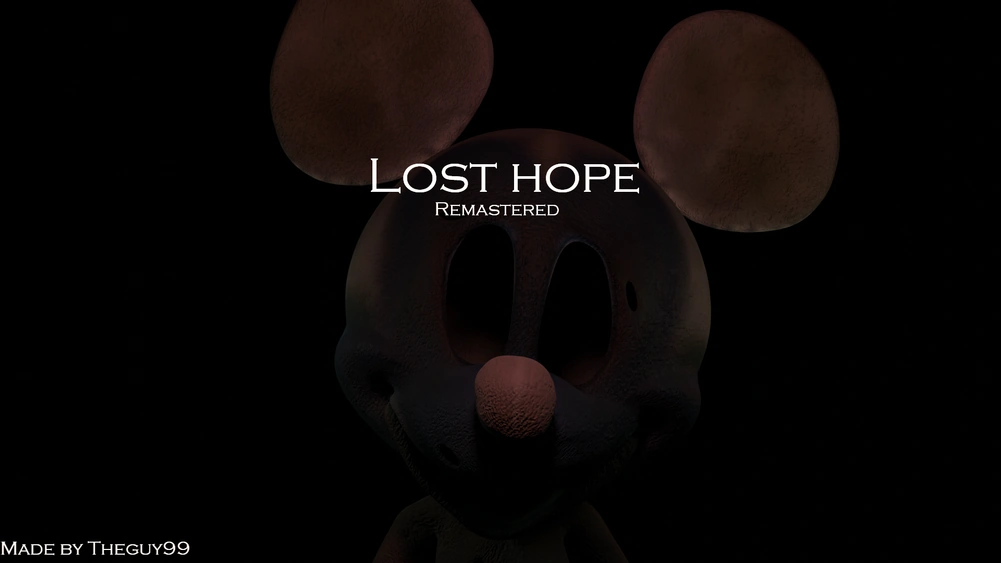Five Nights at Treasure Island: Lost Hope Remastered | Five Nights at Treasure Island: Lost Hope ...