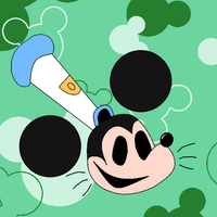 Undying3215 | Five Nights at Treasure Island: Lost Hope Remastered Wiki ...