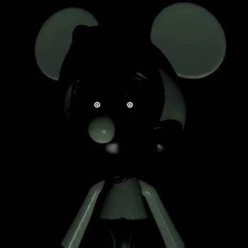 Elygalar4252 | Five Nights at Treasure Island: Lost Hope Remastered Wiki | Fandom