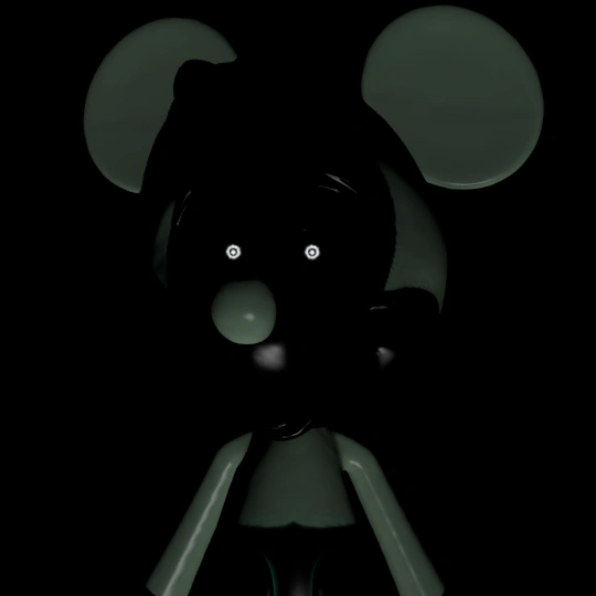 Elygalar4252 | Five Nights at Treasure Island: Lost Hope Remastered ...