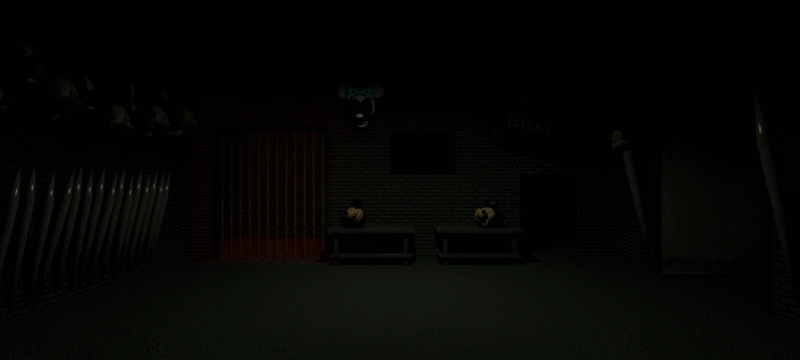 The Office | FNaTI: Nightmare Before Disney Wiki | Fandom