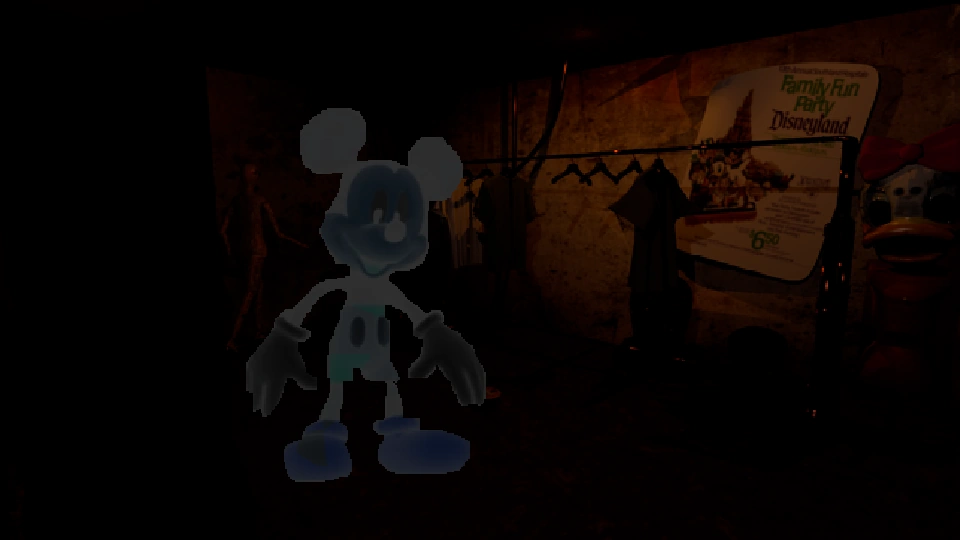 Entrance | Five Nights at Treasure Island: Redisigned edition Wiki | Fandom