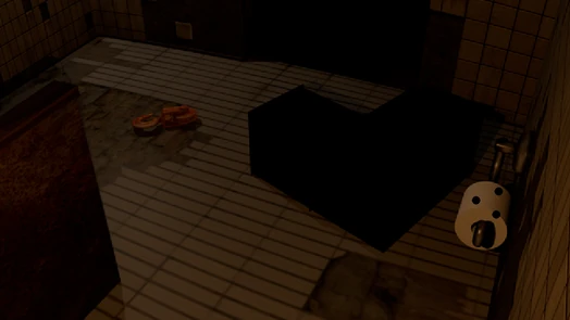 Bathroom | Five Nights at Treasure Island: Redisigned edition Wiki | Fandom