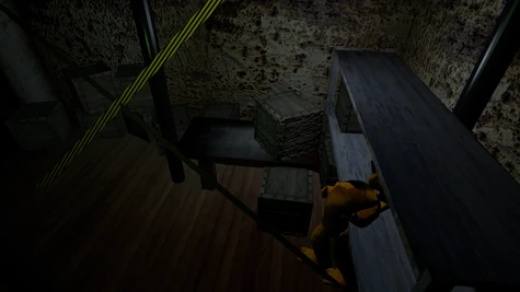 Tool storage | Five Nights at Treasure Island: Redisigned edition Wiki ...