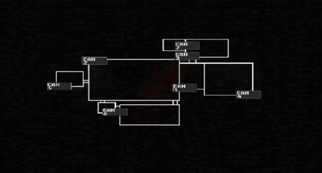 Monitor | Five Nights at Treasure Island Revival Wikia | Fandom