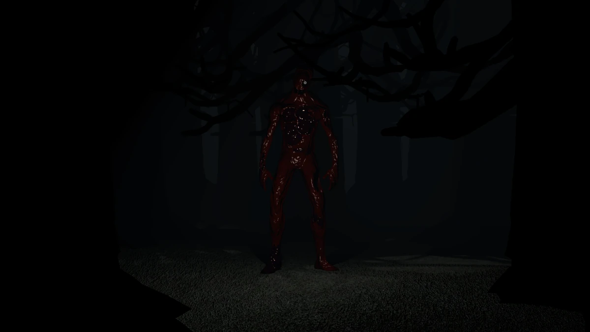 Undying | FNaTI The Lost Ones Wiki | Fandom
