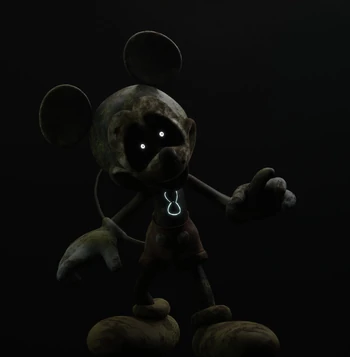 Mickey | FNaTI The Lost Ones Wiki | Fandom