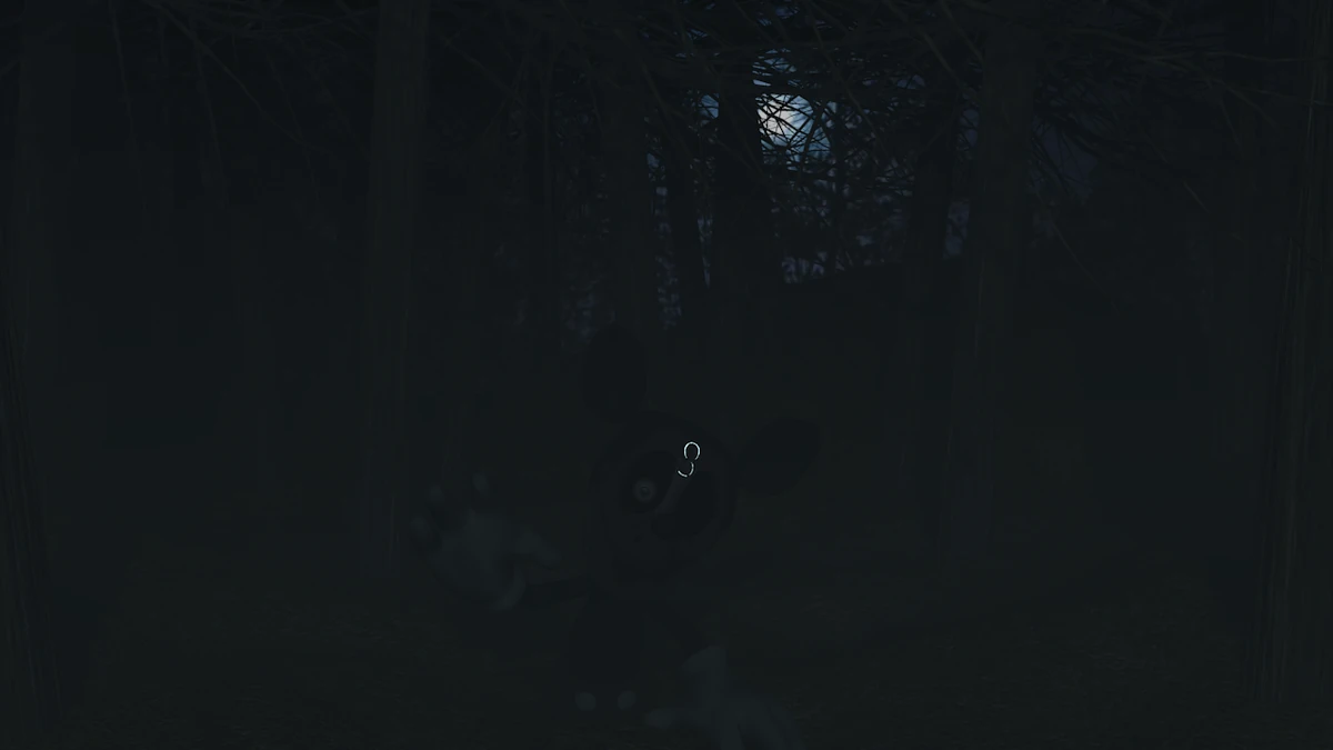 The Face | FNaTI The Lost Ones Wiki | Fandom