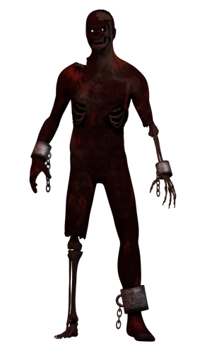 Undying | FNaTI The Lost Ones Wiki | Fandom
