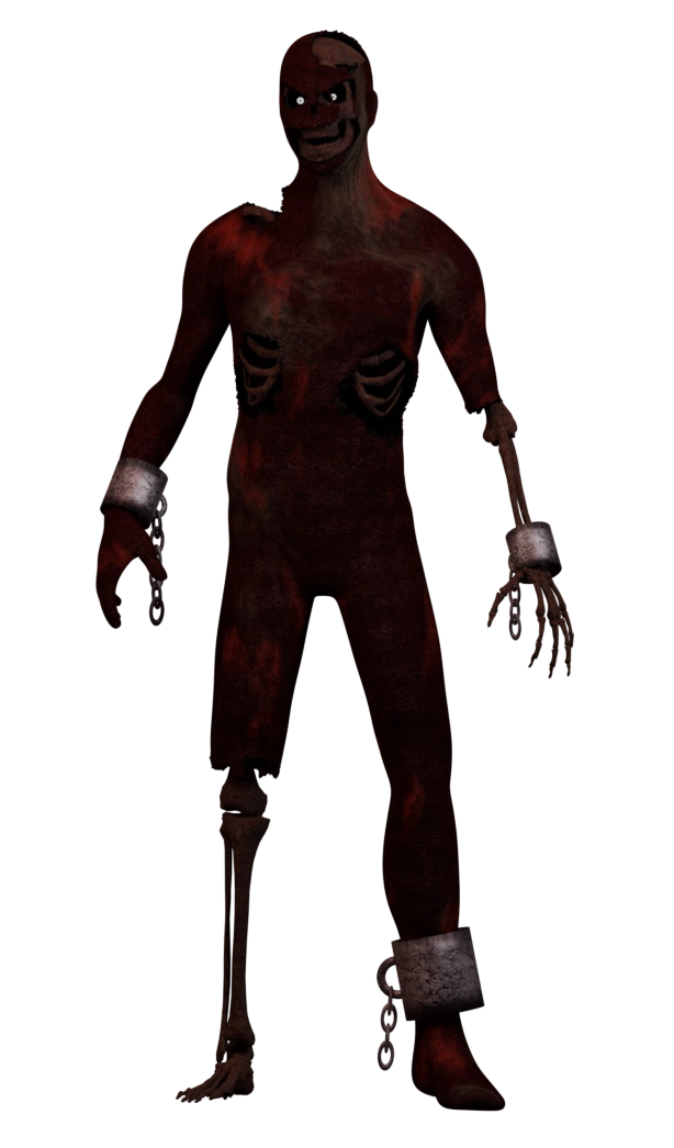 Undying | FNaTI The Lost Ones Wiki | Fandom