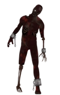 Undying | FNaTI The Lost Ones Wiki | Fandom