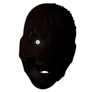 Undying | FNaTI The Lost Ones Wiki | Fandom