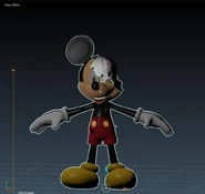 Five Nights at Treasure Island (2017)/Gallery | FNaTI The Lost Ones ...