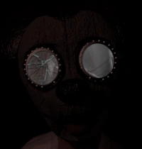 Gascot | FNaTI The Lost Ones Wiki | Fandom