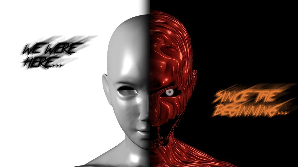 Lost God/Gallery | FNaTI The Lost Ones Wiki | Fandom