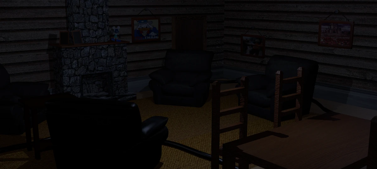 Dining Room | FNaTI The Lost Ones Wiki | Fandom