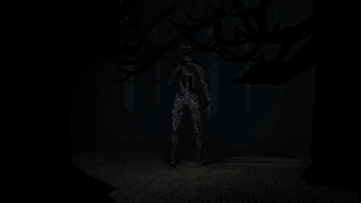 God | FNaTI The Lost Ones Wiki | Fandom
