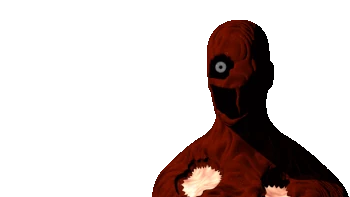 Lost Undying | FNaTI The Lost Ones Wiki | Fandom