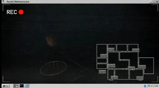 Entrance | FNaTI The Lost Ones Wiki | Fandom