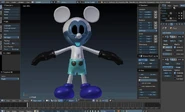 Five Nights at Treasure Island (2017)/Gallery | FNaTI The Lost Ones ...