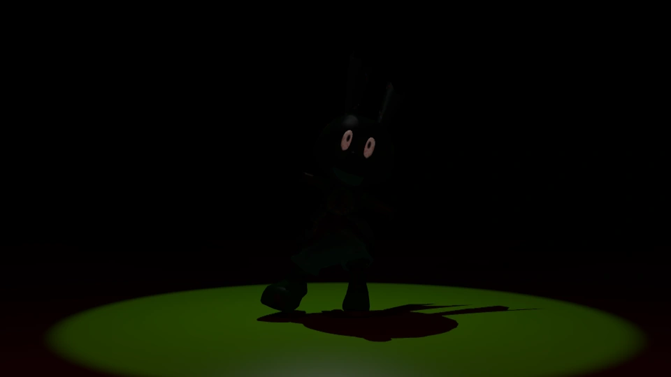 Category:Revenge Spirits | Five Nights at Treasure Island: The Revenge ...