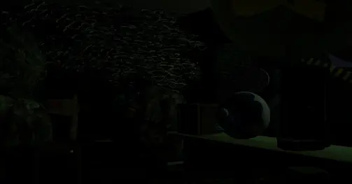 Office (Virtual) | Five Nights at Treasure Island: The Revenge Wikia ...