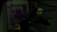 Revenge Mickey/Gallery | Five Nights at Treasure Island: The Revenge ...