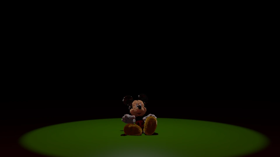 Los Mejores Amigos De Fnati FNAF Five Nights At Treasure Island: