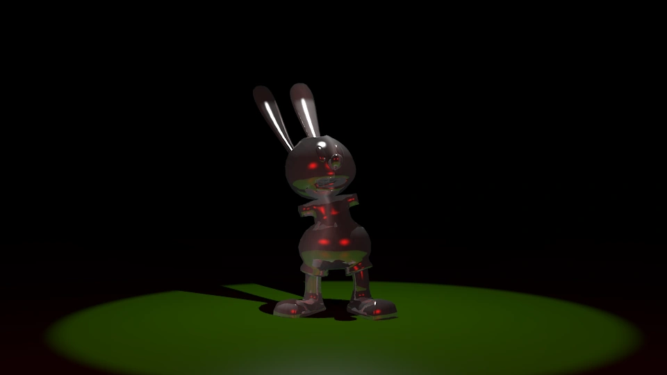 Relviz | Five Nights at Treasure Island: The Revenge Wikia | Fandom