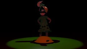 Revenge Spirits | Five Nights at Treasure Island: The Revenge Wikia ...